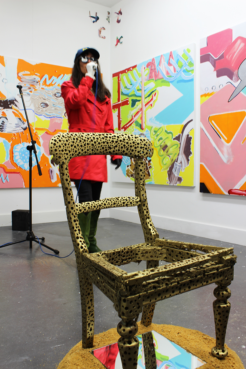 Let’s Come Together 3 | art-cp galleria